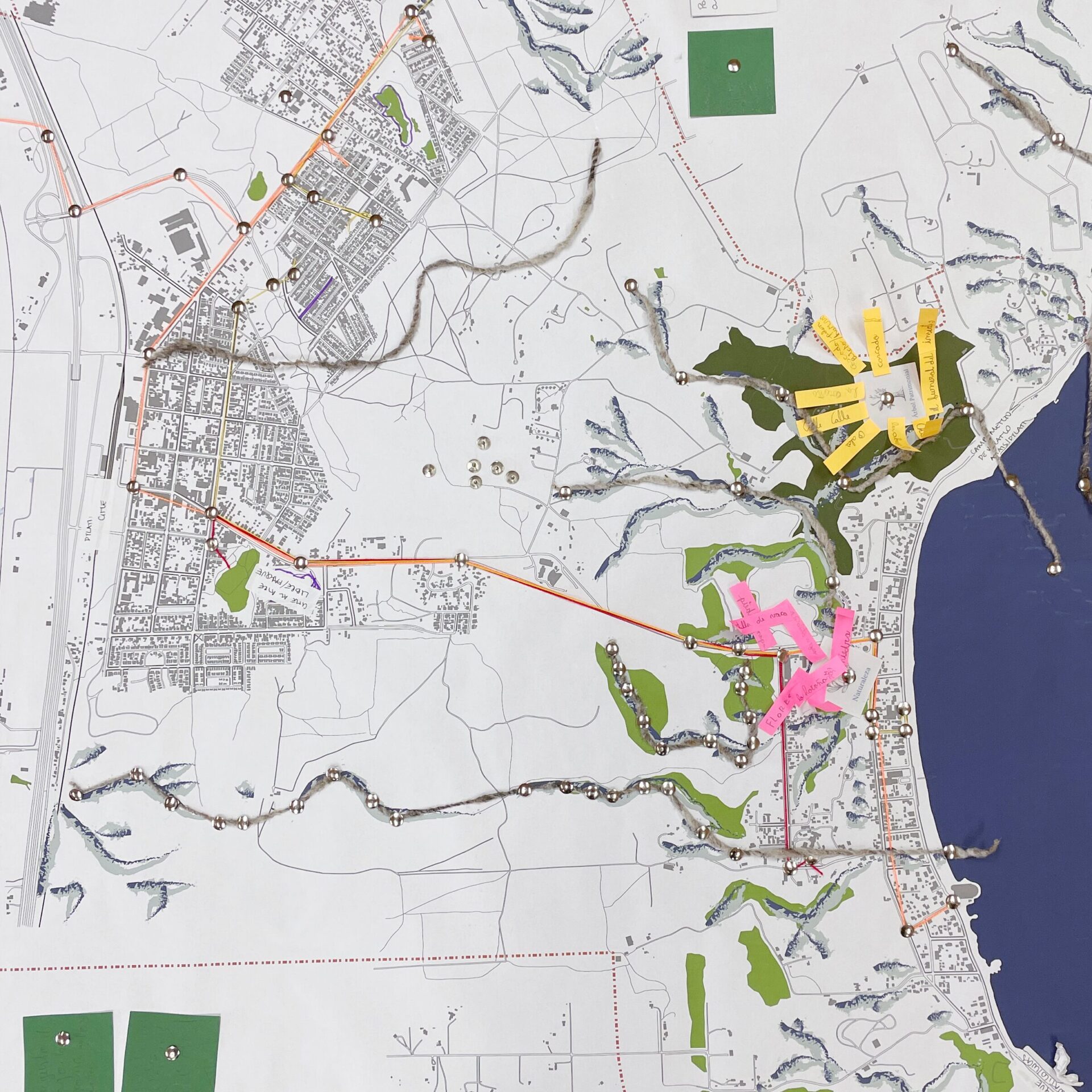 Que hacemos – Fundacion MAPA